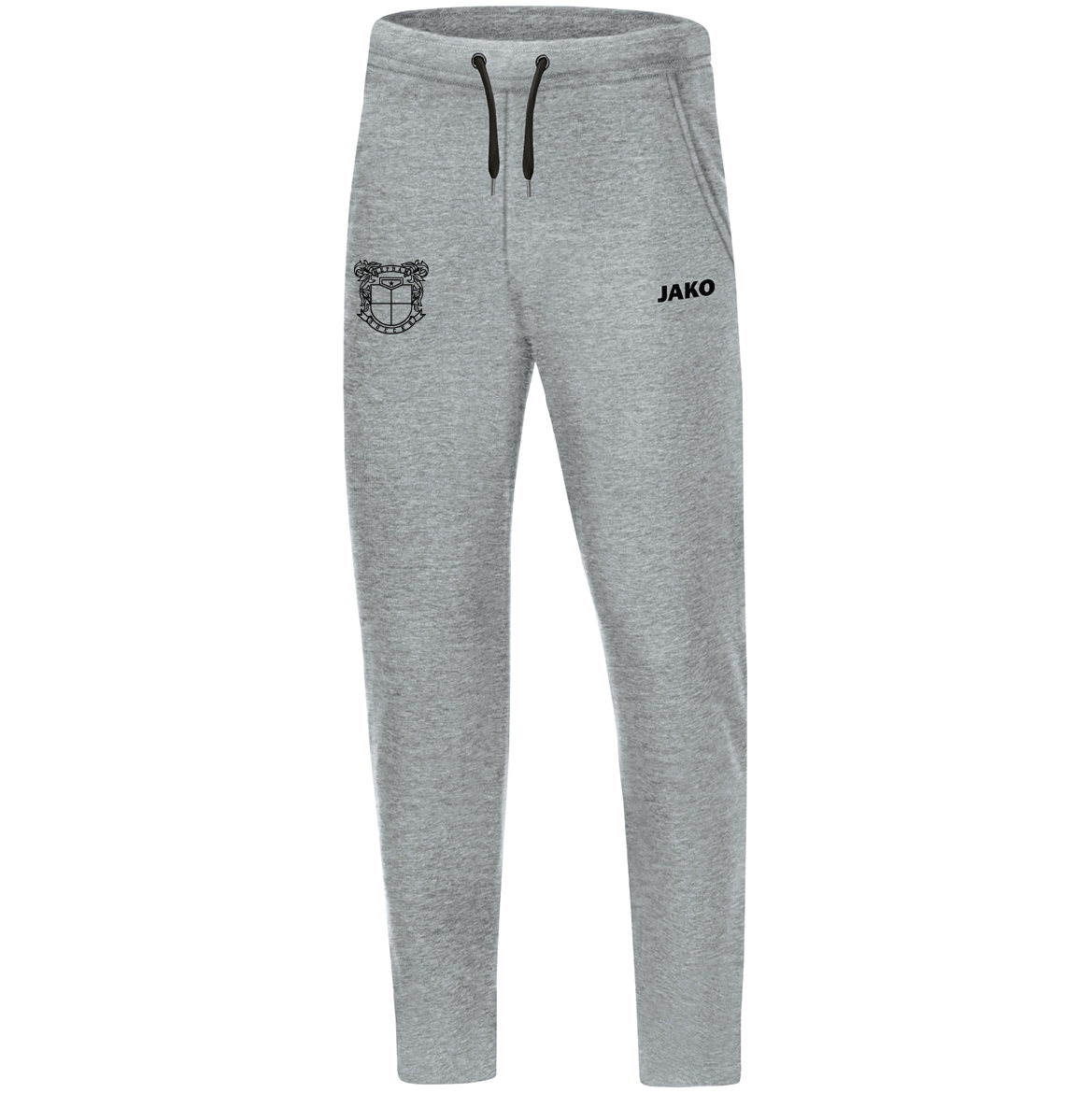 Adult JAKO MEPHAM SOCCER Jogging Pants Base MS8465 – Jako Ireland