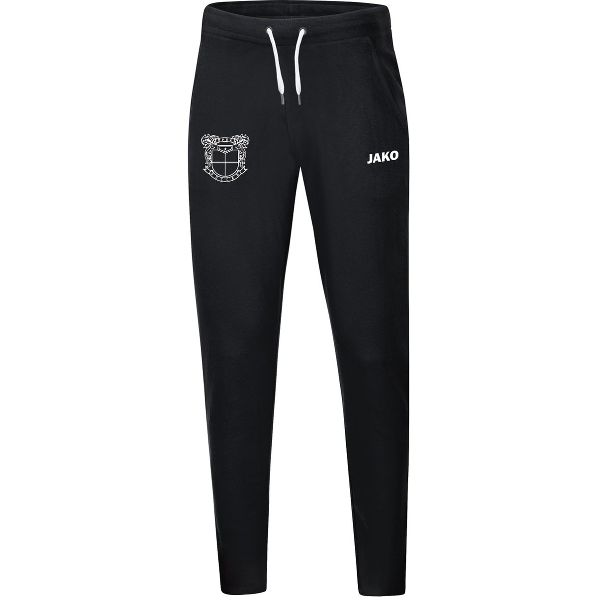 Womens JAKO MEPHAM SOCCER Jogging Pants Base MS8465D – Jako Ireland