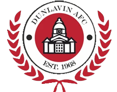 Dunlavin AFC – Jako Ireland