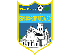 Enniscorthy United – Jako Ireland