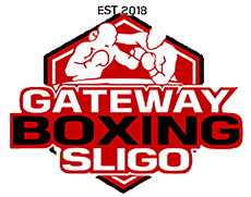 Gateway Boxing Sligo – Jako Ireland