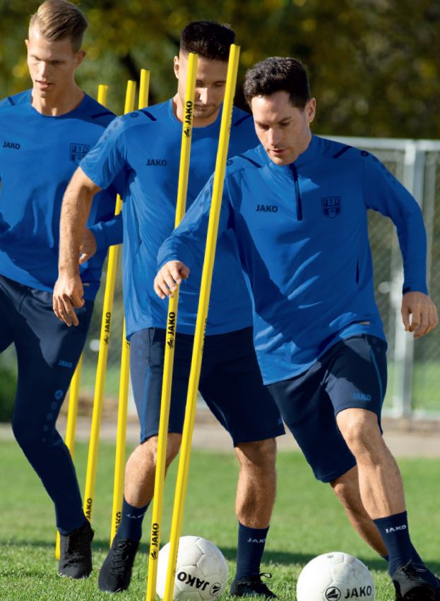 TRAINING EQUIPMENT – Jako Ireland