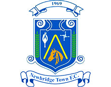 Newbridge Town FC – Jako Ireland