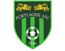 Portlaoise AFC – Jako Ireland