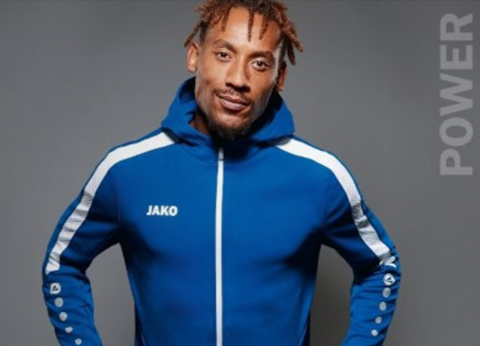 Power – Jako Ireland