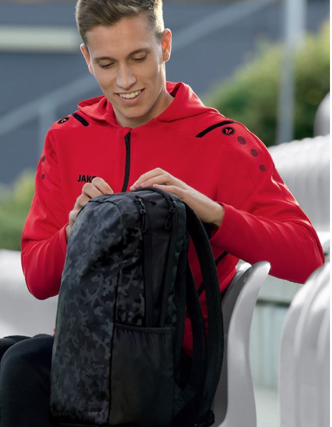 Sports Bags – Jako Ireland