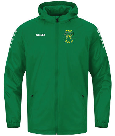 Kids JAKO East End United Rain Jacket EEUK7402 – Jako Ireland