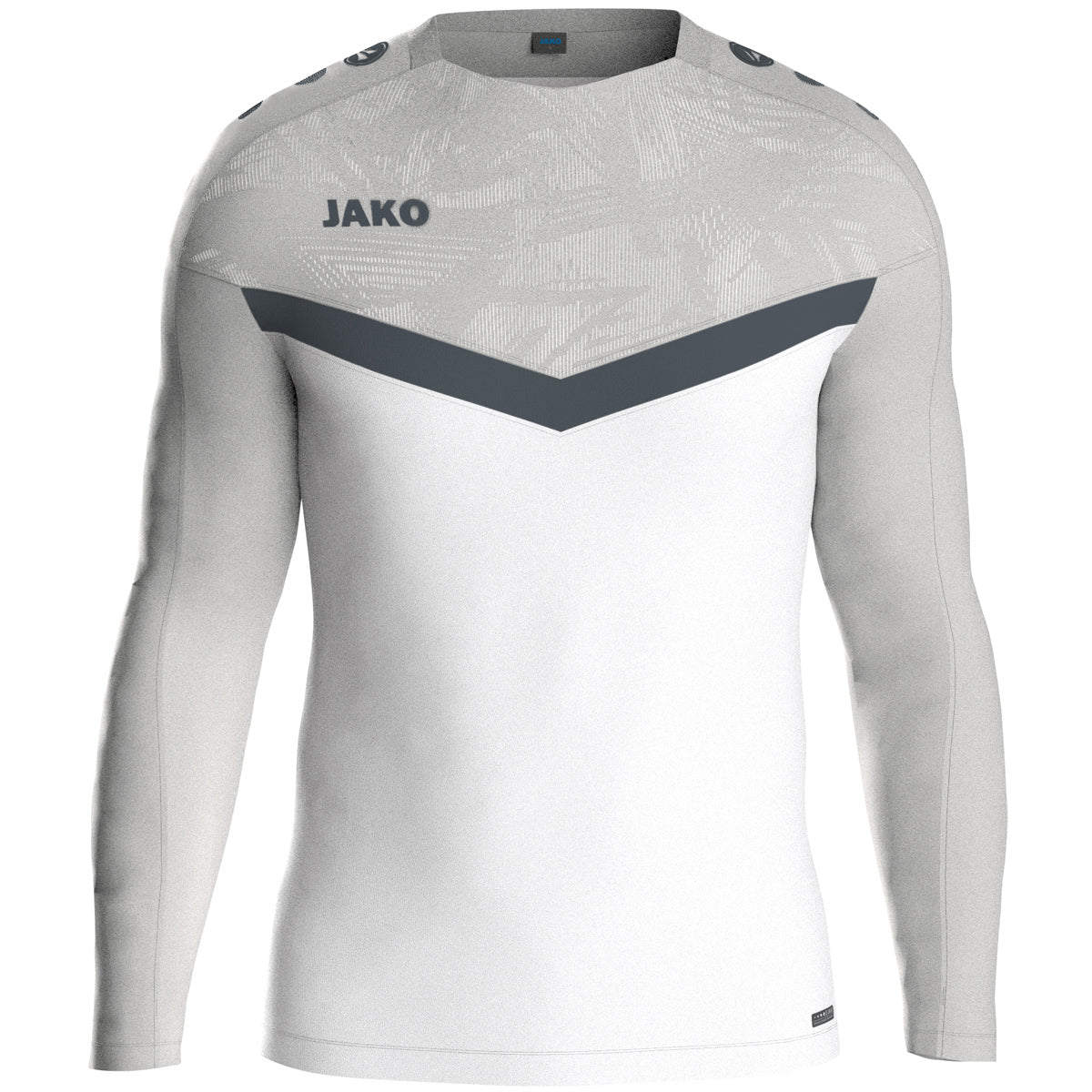 Adult JAKO Sweater Iconic 8824 – Jako Ireland