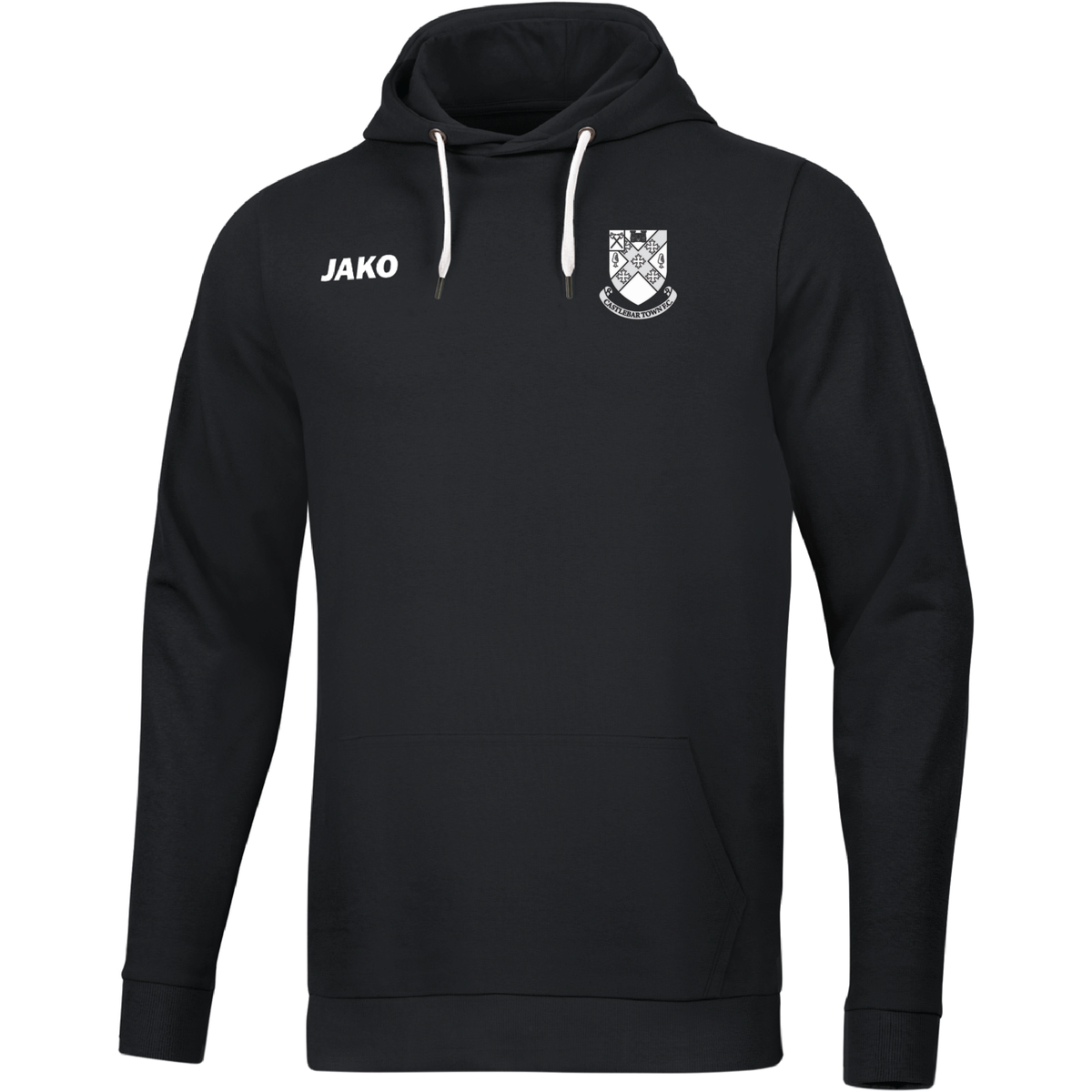 Kids JAKO Castlebar Town FC Hooded Sweater Base CAT6765K – Jako Ireland