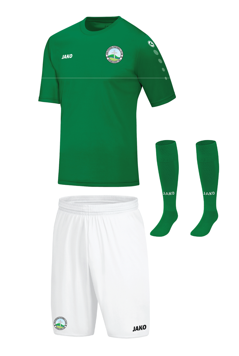 Adult JAKO Holycross FC Boys Player Pack HOL1111 – Jako Ireland