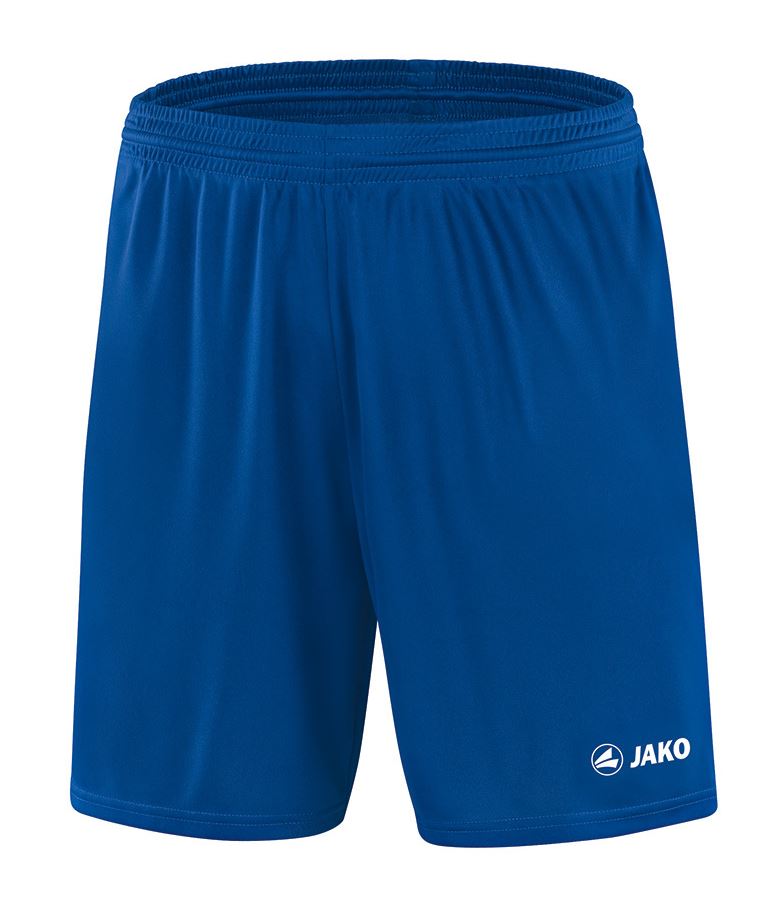 Adult JAKO Ballyhar Dynamos AFC Shorts Manchester BHR4400 – Jako Ireland