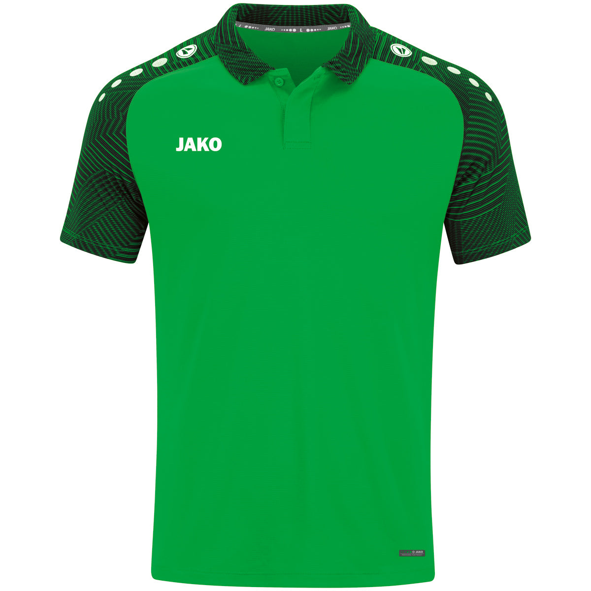 Adult JAKO Polo Performance 6322 – Jako Ireland