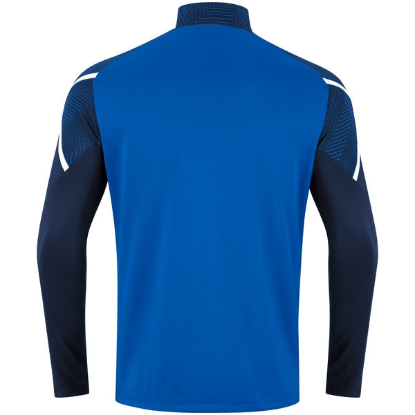 CRESTED SALES ITEMS - Adult JAKO Cashel Town Performance Zip Top CT862 ...