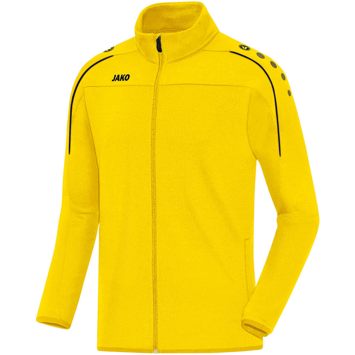 Kids JAKO Training Jacket Classico 8750K – Jako Ireland